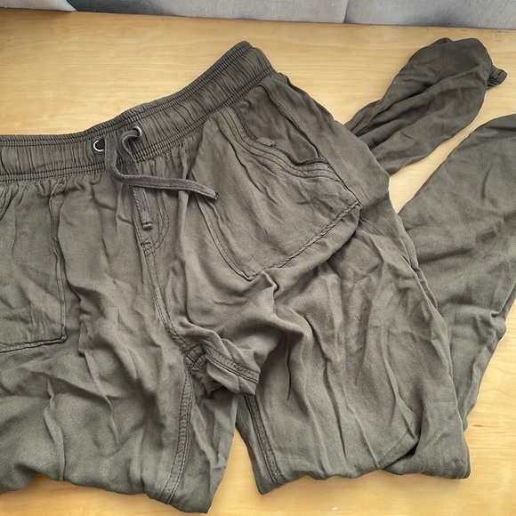 Rewash | Pants & Jumpsuits | Rewash Pocket Jogger | Poshmark